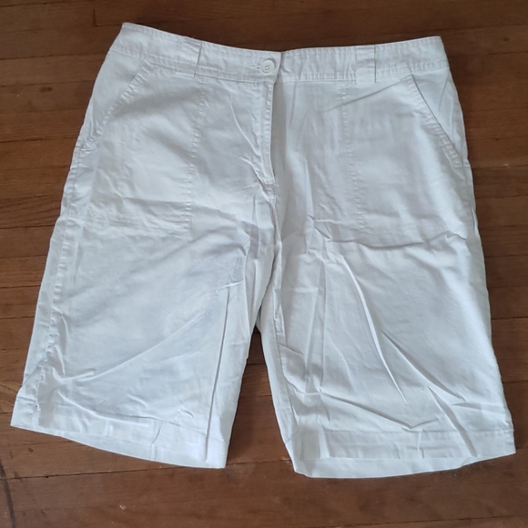 White Stag | Shorts | Lightweight White Shorts | Poshmark